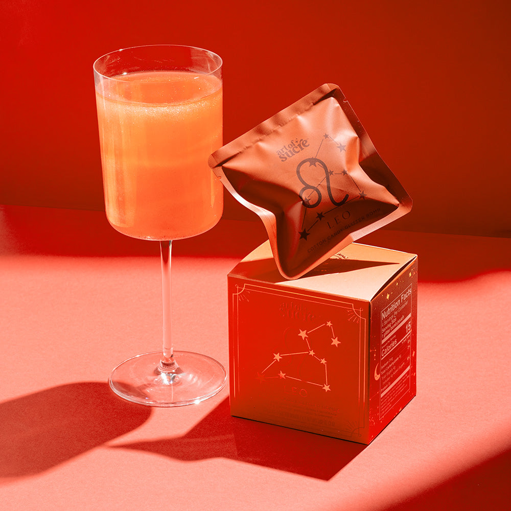 Art of Sucre | Putting a New Spin on Sweet