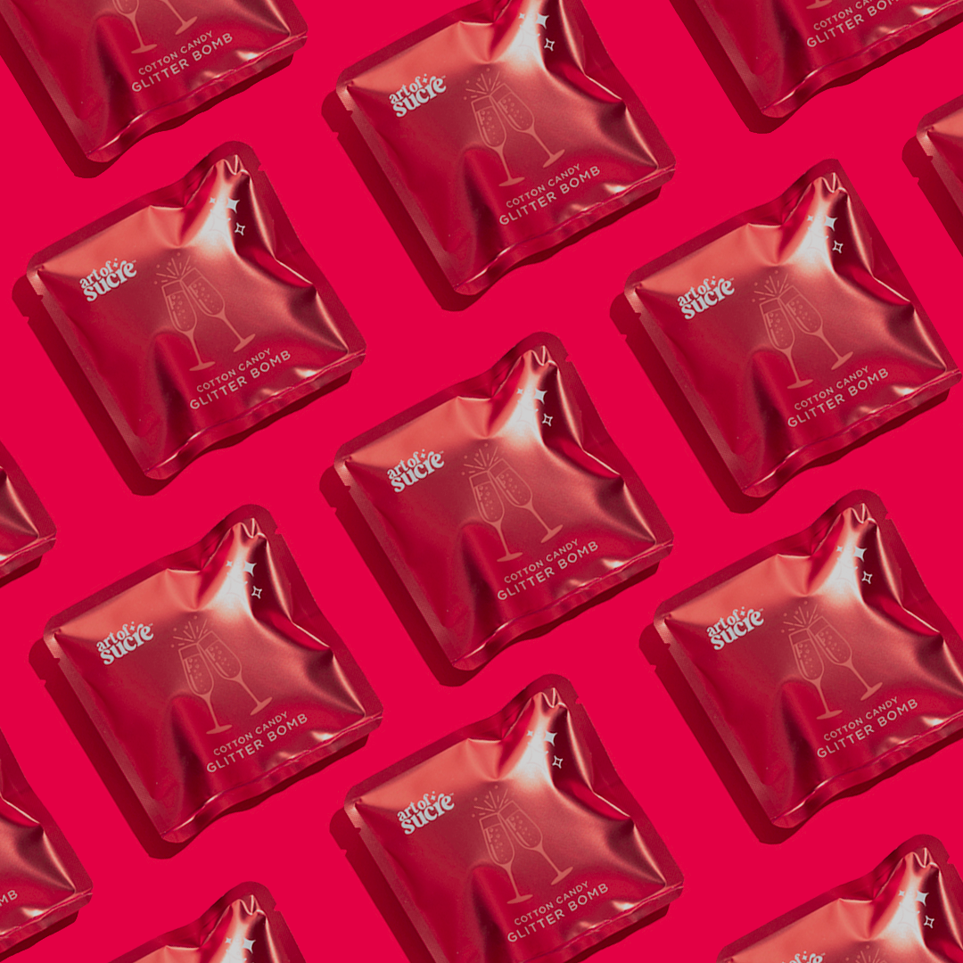 Party Packs – Art of Sucre