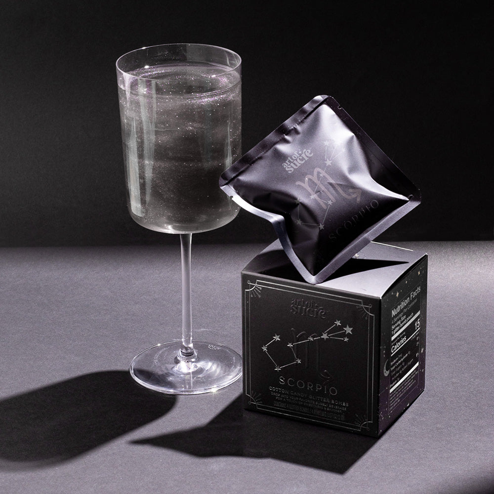 Glitter Bombs – Art of Sucre