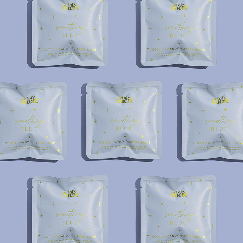 Art of Sucre | Putting a New Spin on Sweet