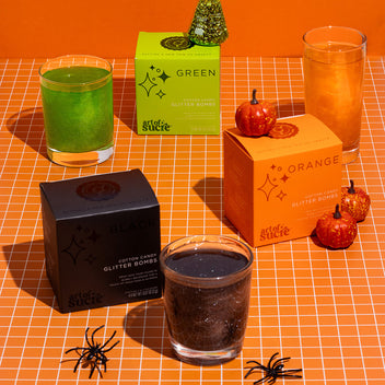 Halloween – Art of Sucre