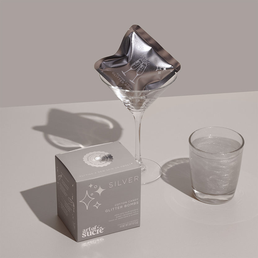 Glitter Bombs – Art of Sucre