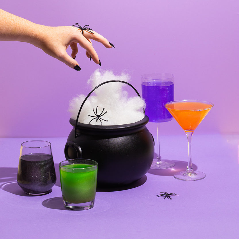 Glitter Bombs – Art of Sucre