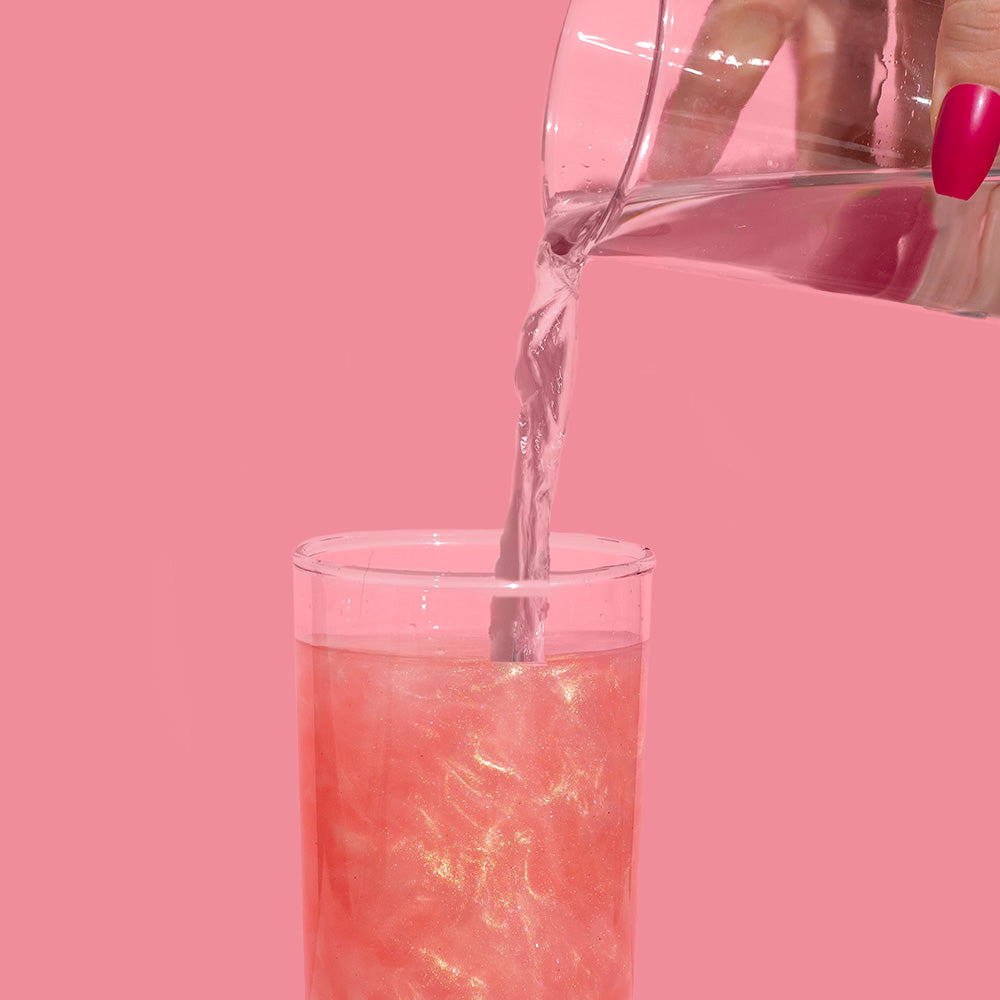 Drink Glitter Bombs – Art of Sucre
