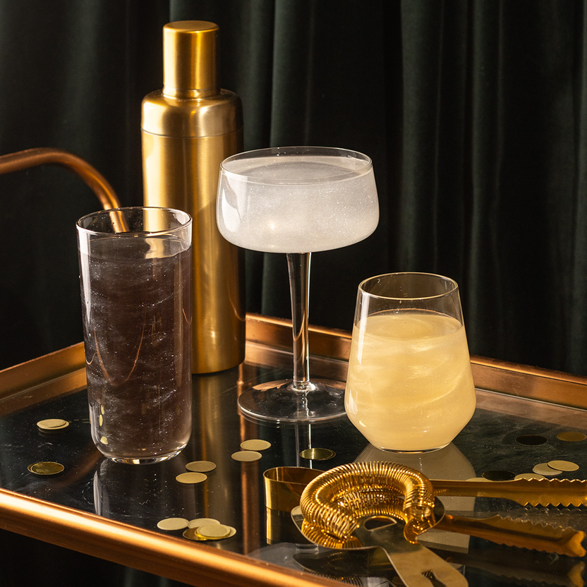 Drink Glitter Bombs – Art of Sucre