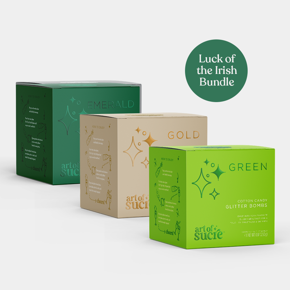 Art of Sucre | Putting a New Spin on Sweet