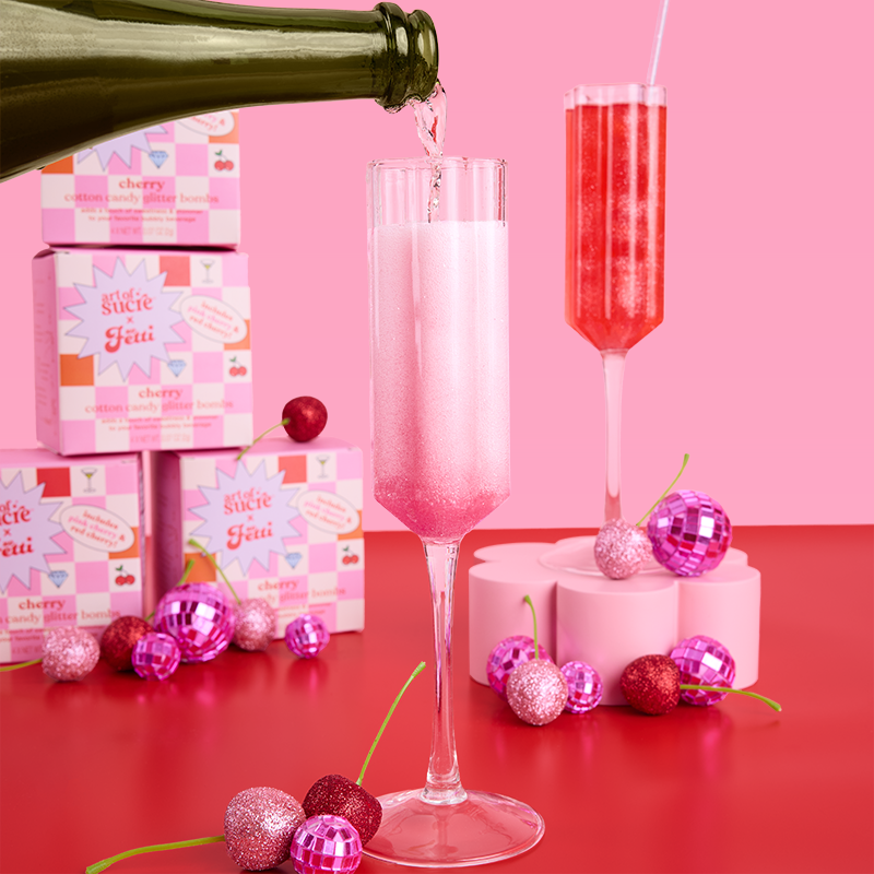 Sugar Cookie Cotton Candy – Art of Sucre